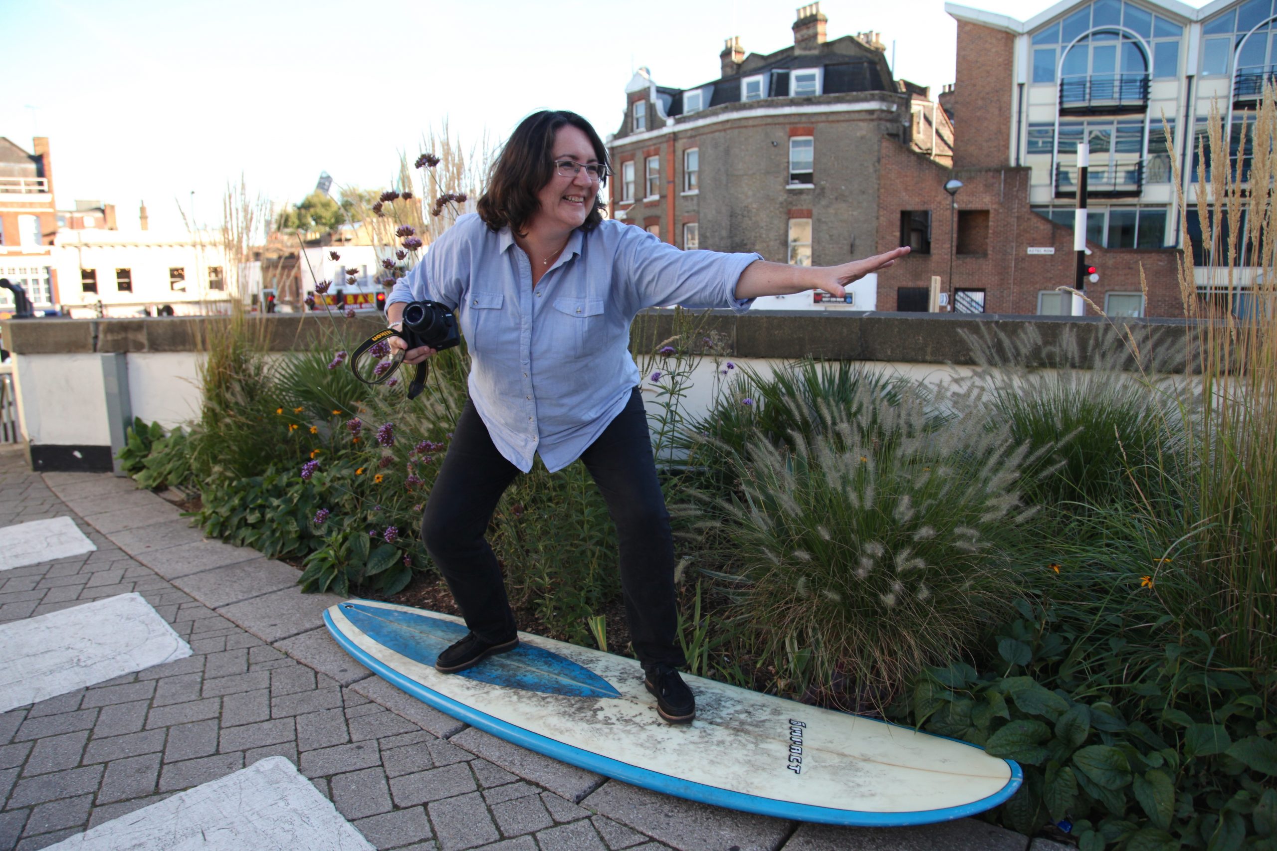 Briffa Celebrates - Adrienne's 15 years | Briffa Legal