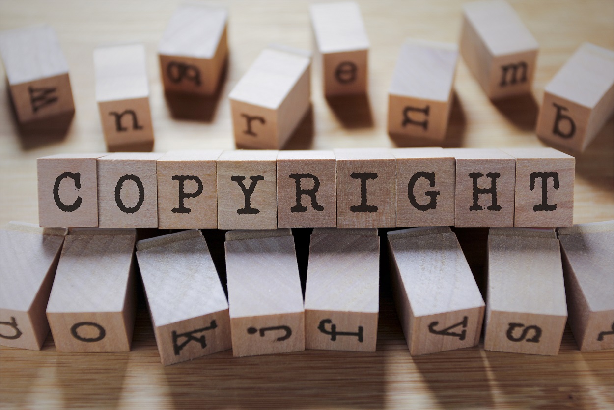 How do you defend a claim for copyright infringement? | Briffa Legal