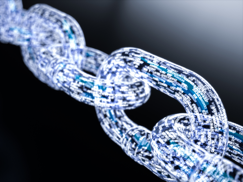 Blockchain: a new weapon in the fight against fakes | Briffa Legal
