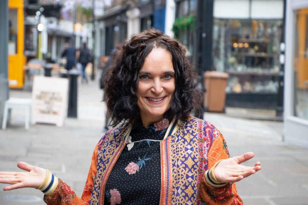 Margaret Briffa | Briffa Legal