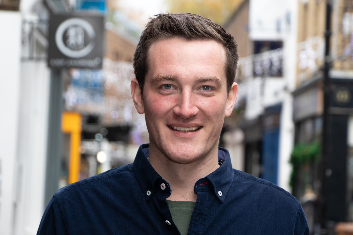 Samuel O’Toole | Briffa Legal