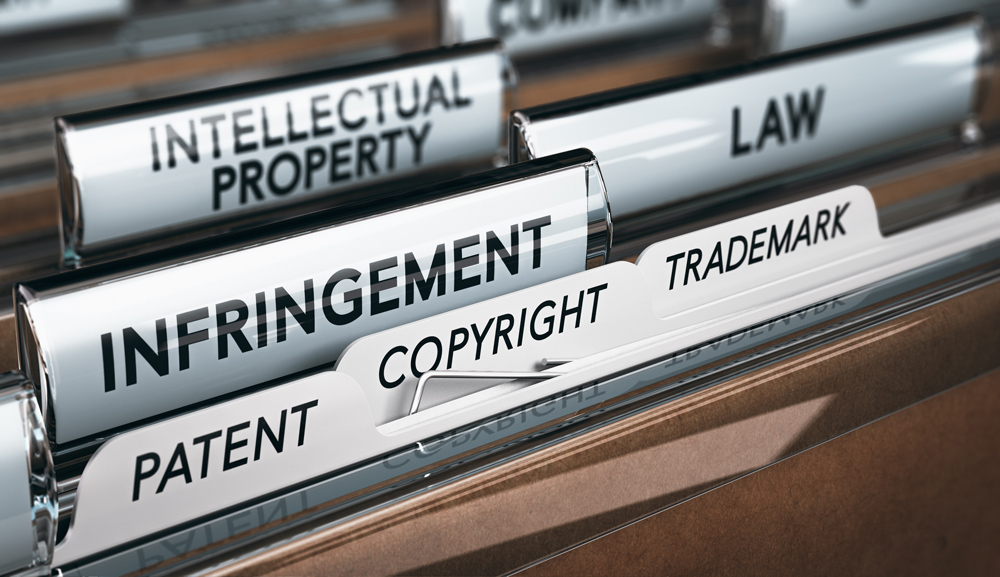 What Is Copyright Infringement | Briffa Legal
