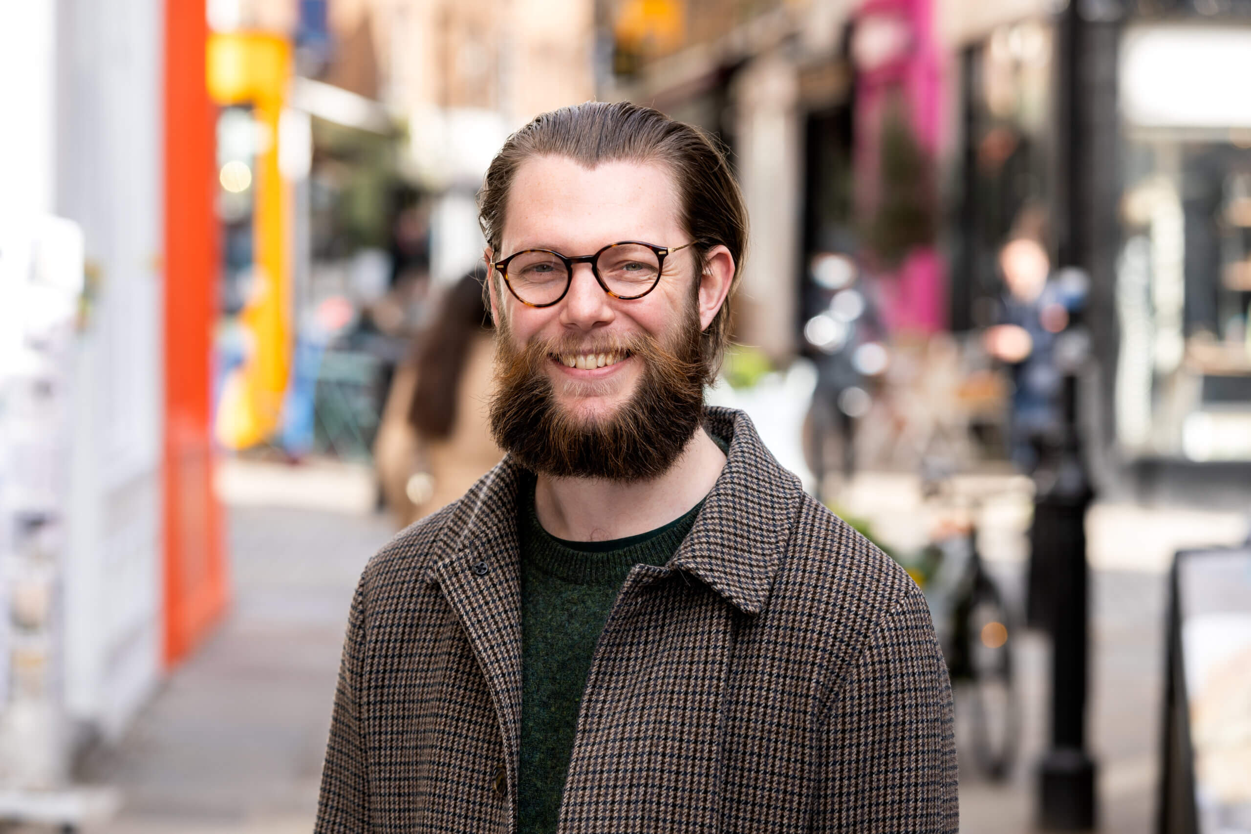 Thomas Staveley | Briffa Legal