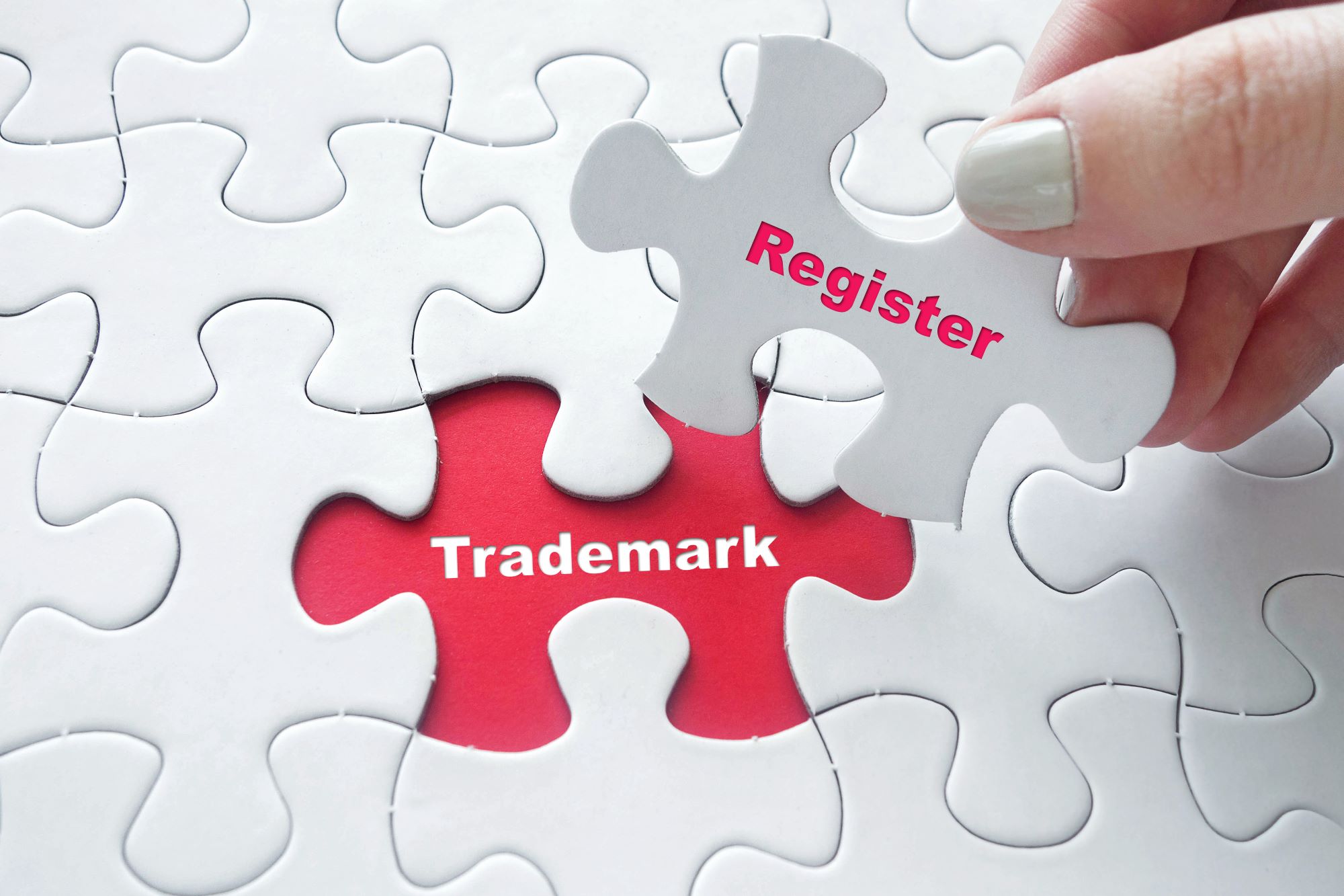 Should I Register A Trade Mark Myself? | Briffa Legal