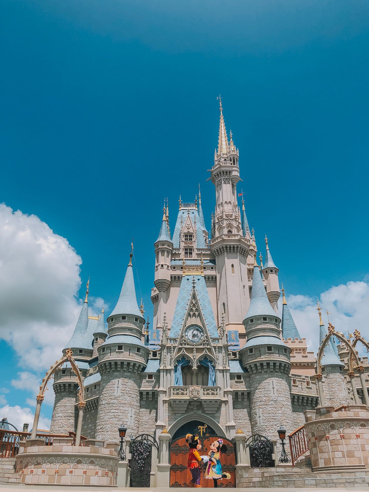 Disney turns 100 | Briffa Legal
