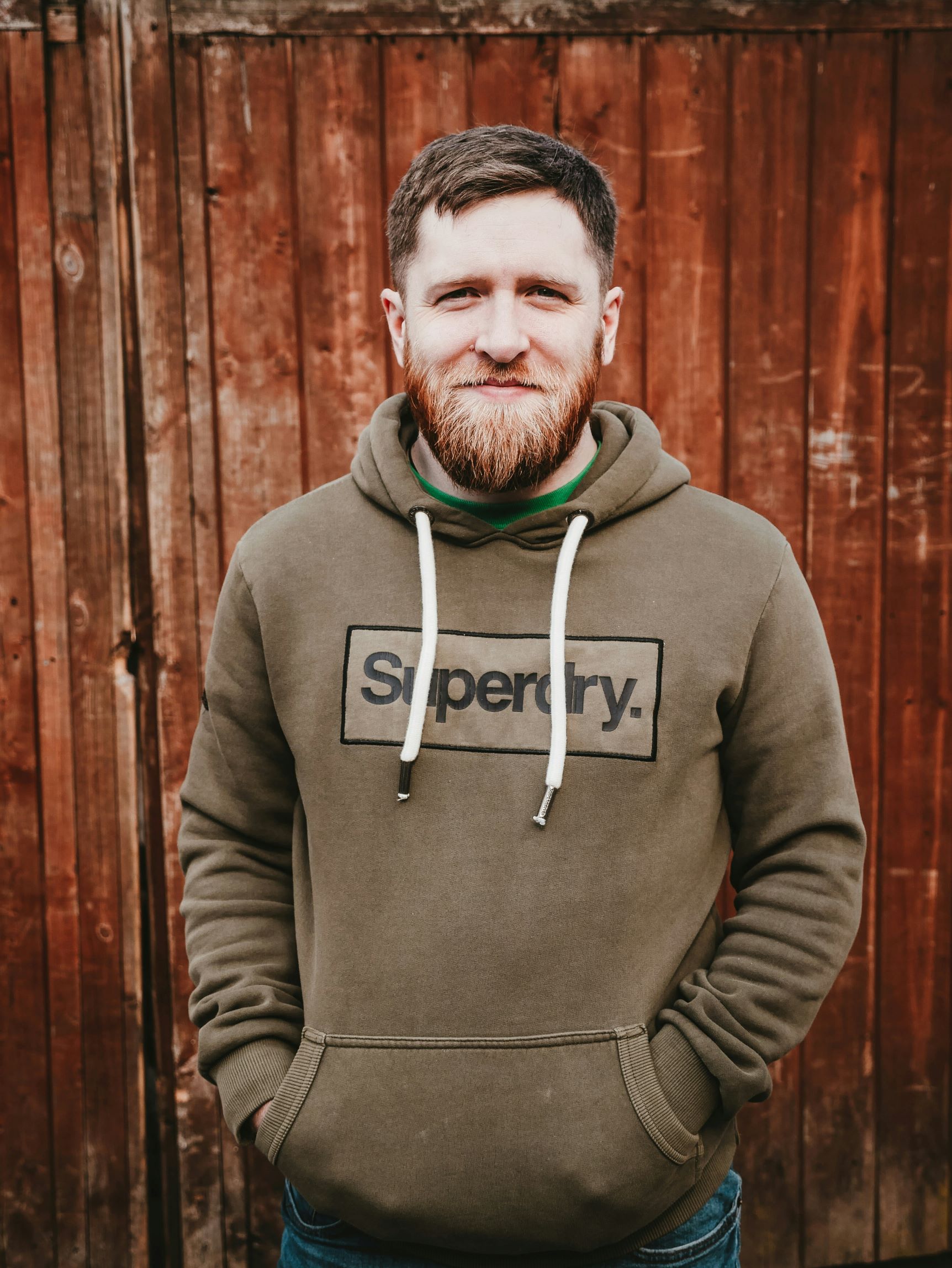 Superdry v Manchester City FC: Trade Mark Infringement Claim | Briffa Legal