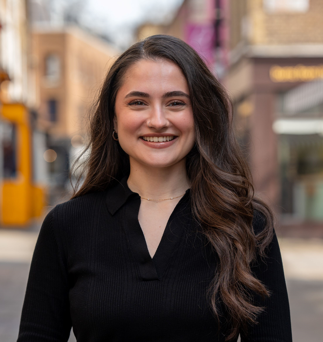 Francesca Tedeschi | Briffa Legal